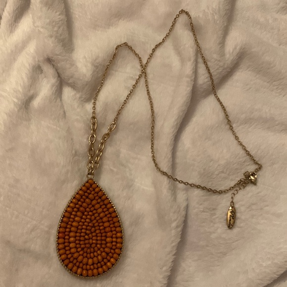 Plunder | Jewelry | Plunder Necklace | Poshmark